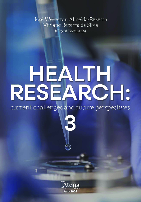 (PDF) Health research: current challenges and future perspectives 3(Atena Editora)