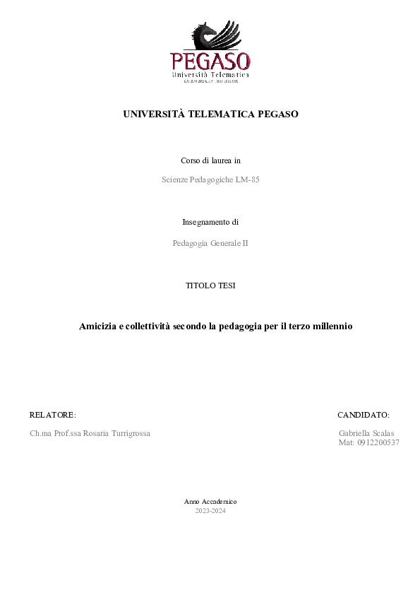 (PDF) Tesi LM85Terzo Capitolo