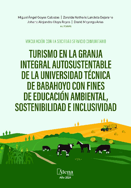 (PDF) Turismo en la Granja Integral Autosustentable de la Universidad ...