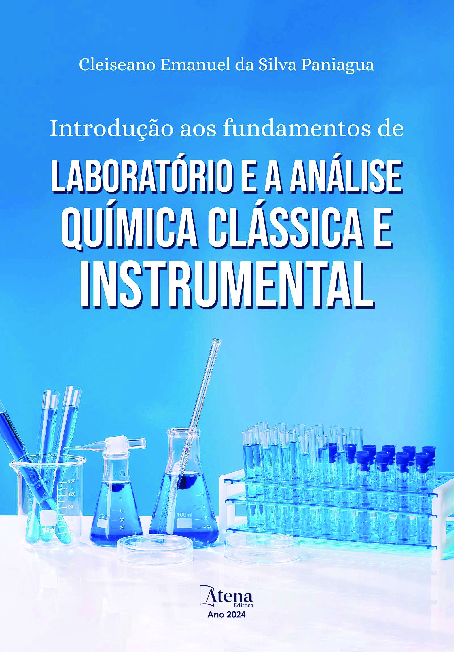 (PDF) Introdução aos fundamentos de laboratório e a análise química ...