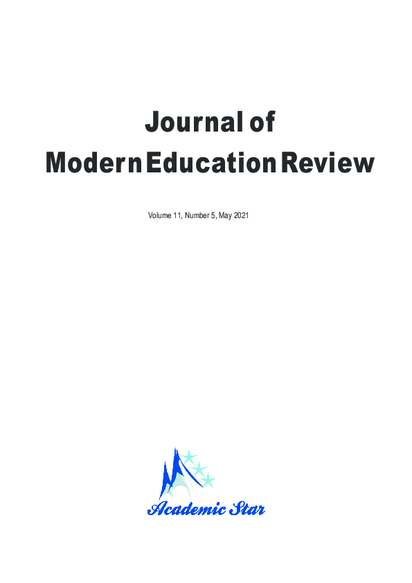 (PDF) JMER 2021- | Odysseas Kopsidas - Academia.edu