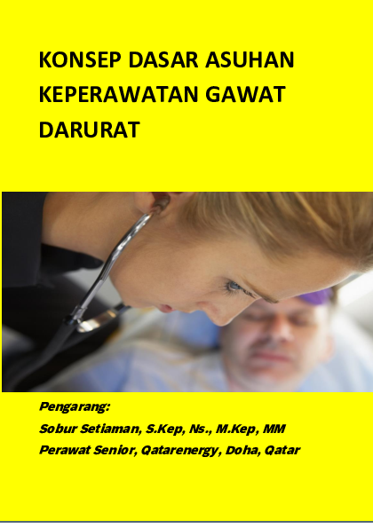 (PDF) KONSEP DASAR ASUHAN KEPERAWATAN GAWAT DARURAT