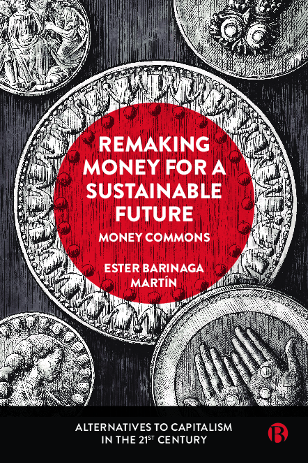 (PDF) Remaking Money for a Sustainable Future: Money Commons