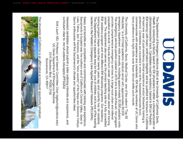 (PDF) Validation of the Brief Confusion Assessment Method for Screening ...