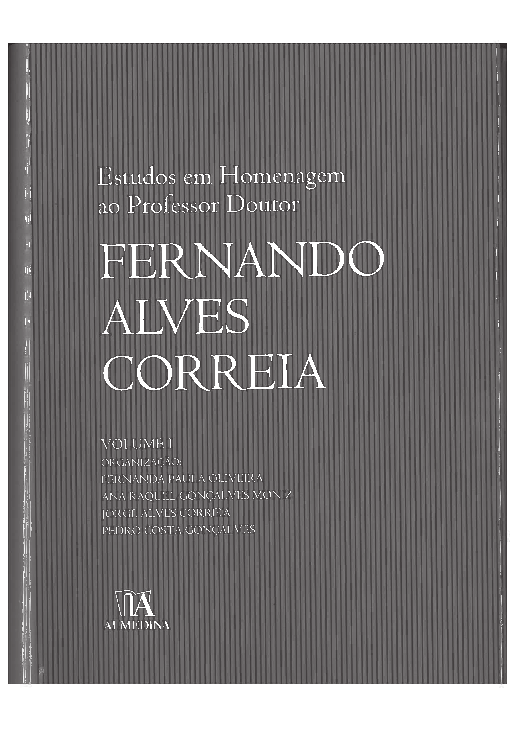 (PDF) Direito Constitucional Comparado -Estudos Homenagem Prof. Dr ...