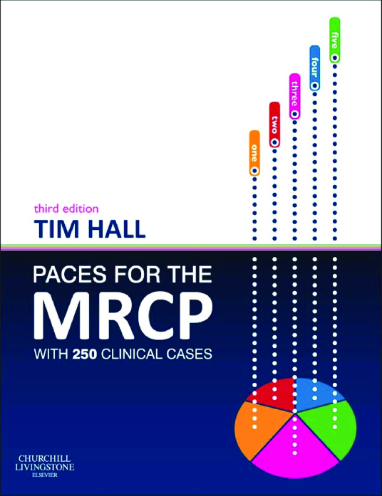 (PDF) PACES for the MRCP- with 250 Clinical Cases