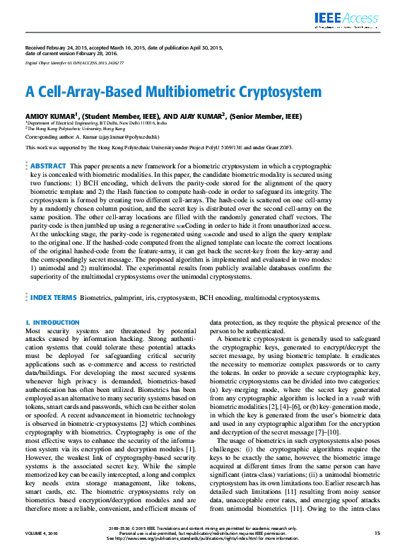 (PDF) Secure Data Encryption Based on Quantum Walks for 5G Internet of Things Scenario