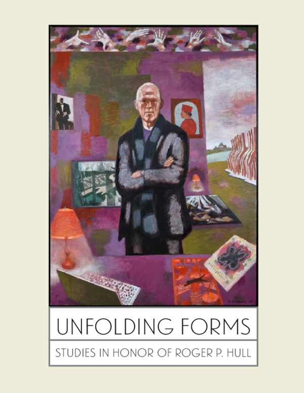 (PDF) Michael C. Spafford and the Twelve Labors of Hercules: Two ...