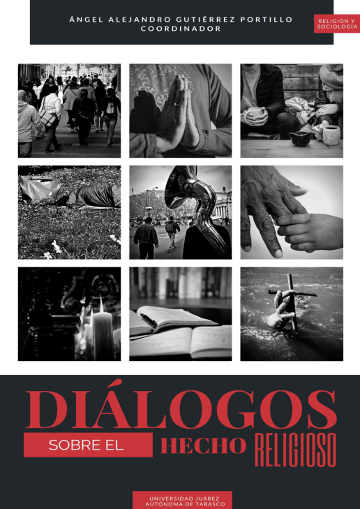 (PDF) Diálogos sobre el hecho religioso | Ángel Alejandro Gutiérrez Portillo - Academia.edu