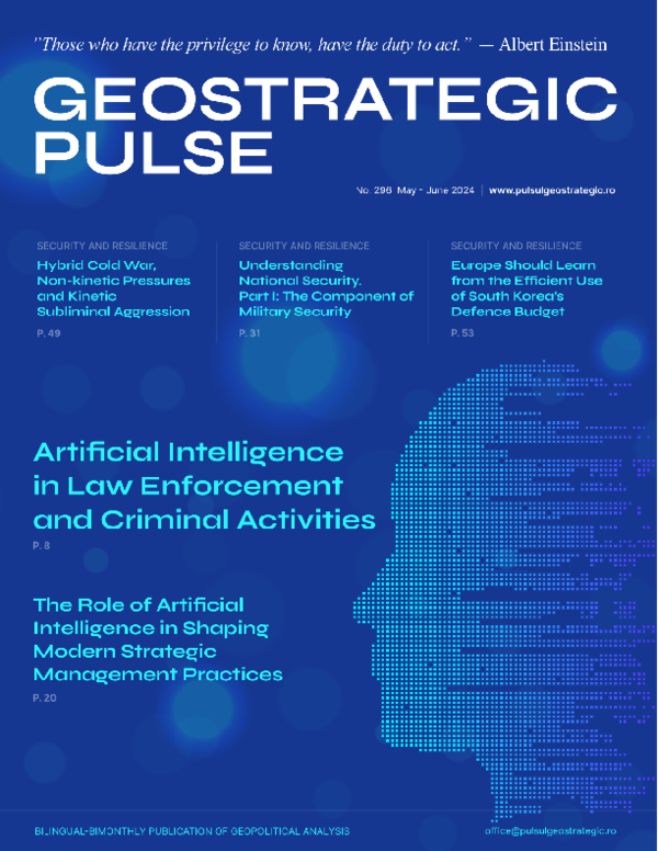 (PDF) Artificial Intelligence (AI) in Law Enforcement and Criminal ...