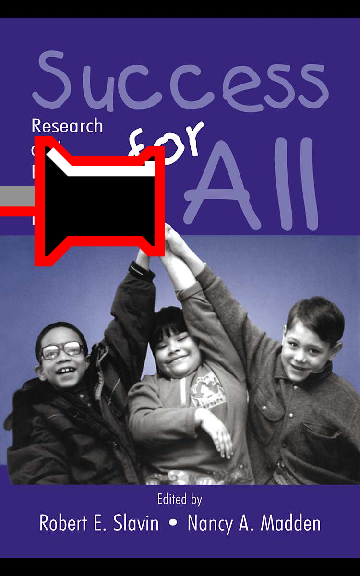 (PDF) Success for All: An Overview