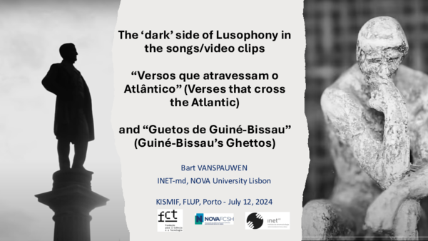 (PDF) 2024-7-12, Porto. The 'dark' side of Lusophony in the songs/video ...
