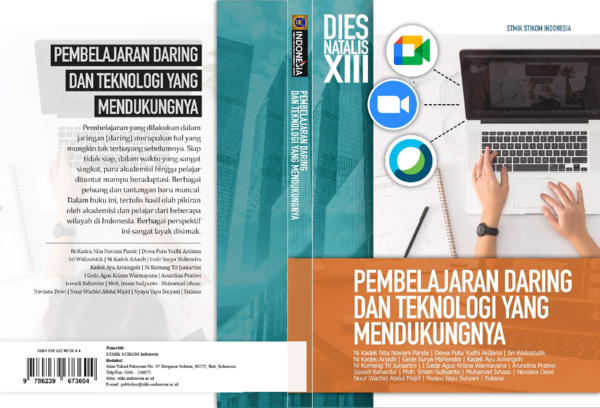 (PDF) Kuota Kemendikbud, Infrastruktur Dan Pembelajaran Adaptif Sebagai Solusi Pendidikan Pada ...