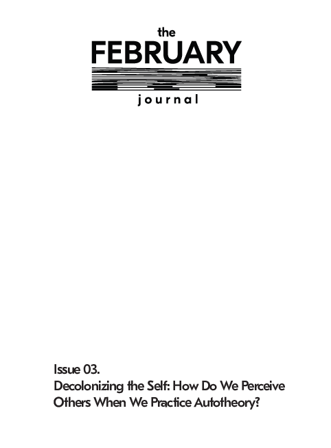 (PDF) Decolonizing the Self: How Do We Perceive Others When We Practice ...