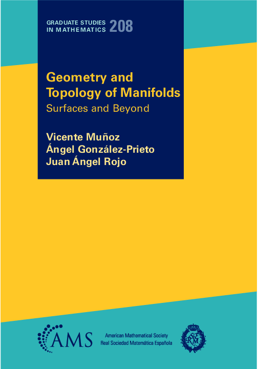 (PDF) Dokumen.pub geometry and topology of manifolds surfaces and ...