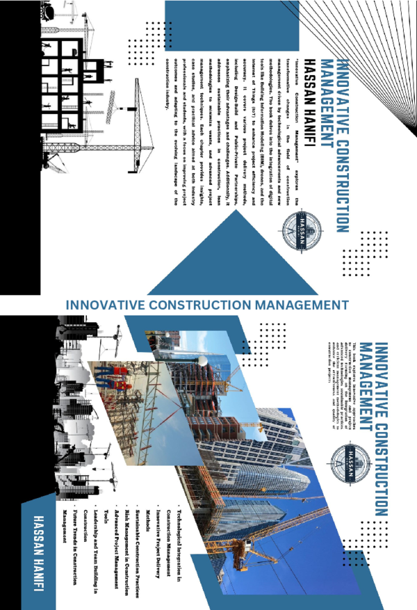 (PDF) Innovative Construction Management