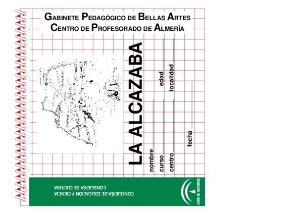 (PDF) La Alcazaba. Cuaderno del alumno : Educación Primaria, Segundo Ciclo