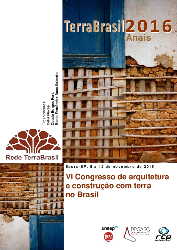 (PDF) Terra Brasil 2016