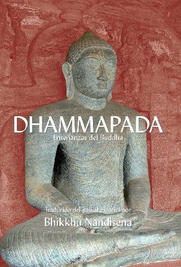 (PDF) DHAMMAPADA, Enseñanzas del Buda