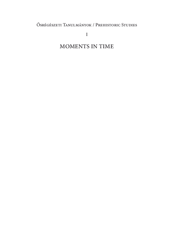 (PDF) Pre-Balkan Platform Flint in the Early Neolithic Sites of the ...
