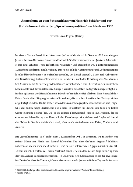 (PDF) Anmerkungen zur Fotodokumentation der „ Sprachenexpedition“ nach ...