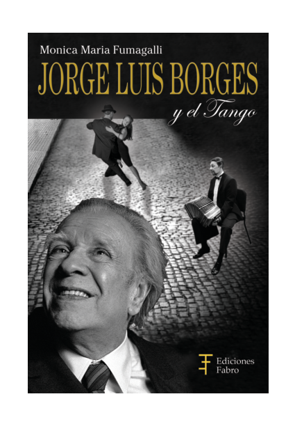 (PDF) Jorge Luis Borges y el tango