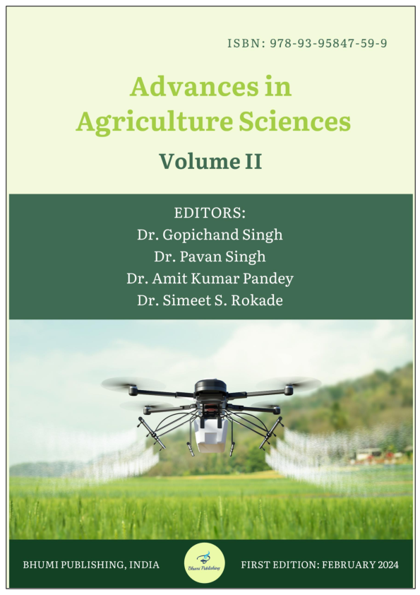 (PDF) FORECASTING THE POSSIBILITIES OF PLANT GROWTH-PROMOTING ...