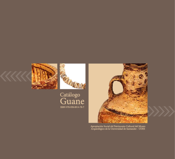 (PDF) catalogo Guane Museo UDES