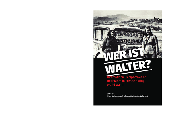 (PDF) The Partisan resistance goes global: Yugoslav veterans and ...