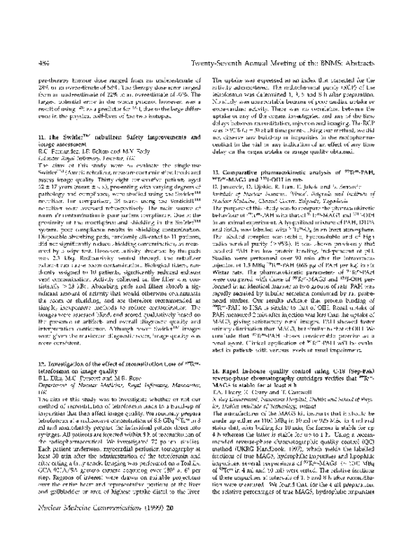 (PDF) Rapid in-house quality control using C-18 (Sep-Pak) reverse-phase ...