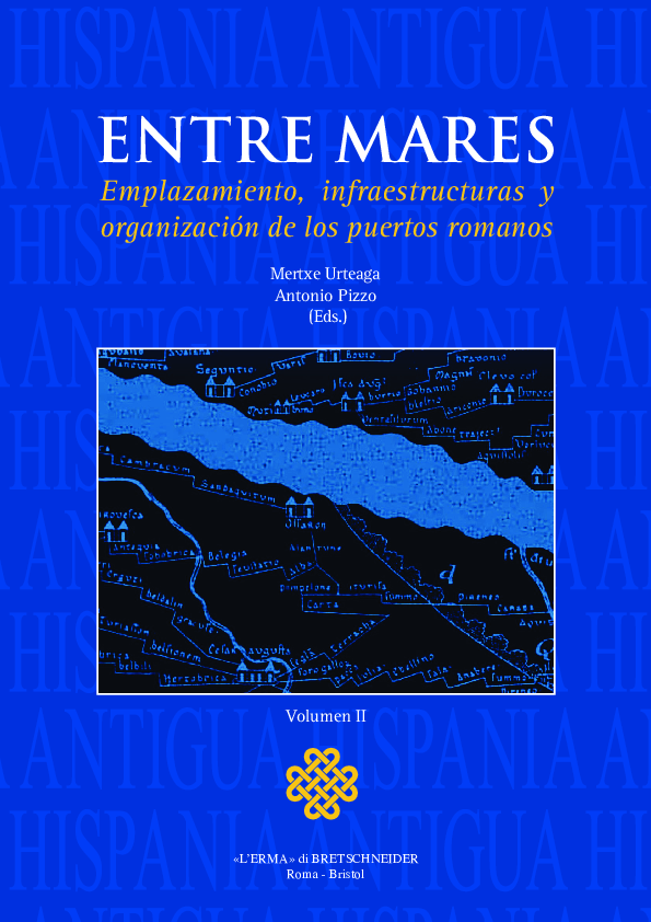 (PDF) A Roman Time Pier In Phanagoria