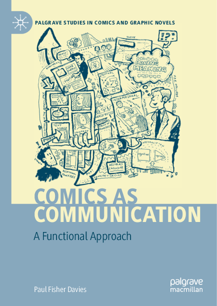 (PDF) Comics as Communication: A Functional Approach