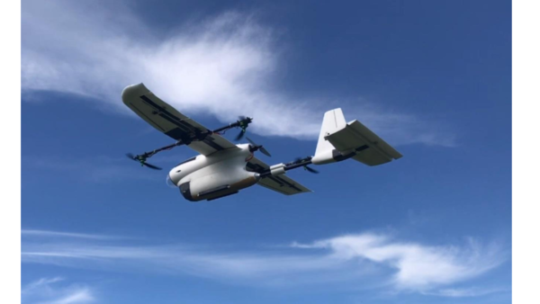 (PDF) Product development project - RPAS-6 - Hybrid fixed wing - Multi ...