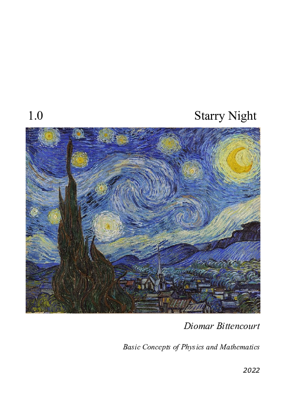 (PDF) Starry Night