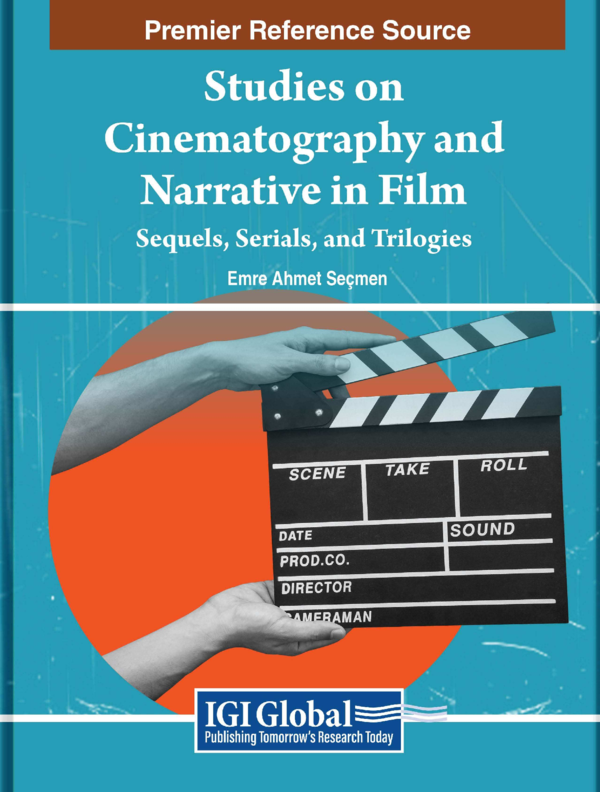 (PDF) Studies on Cinematography and Narrative in Film: Sequels, Serials ...