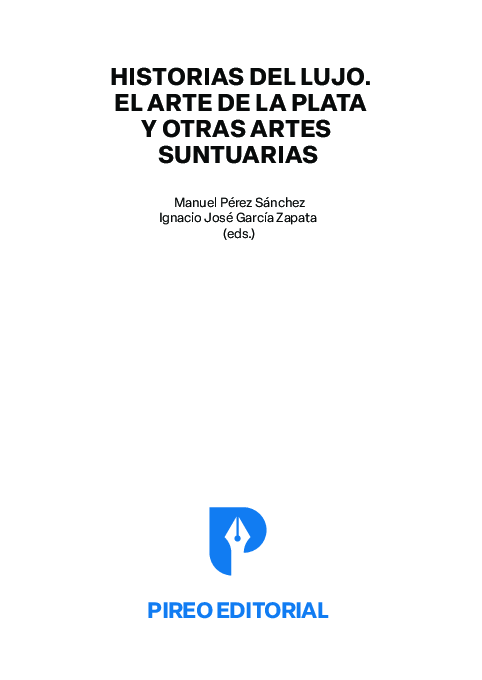 (PDF) Incautación, custodia y restitución del patrimonio mueble. La ...