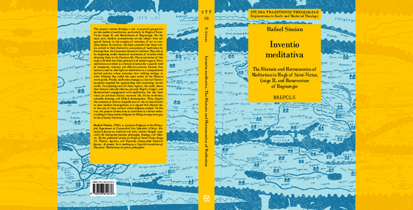 (PDF) Inventio meditativa. The Rhetoric and Hermeneutics of Meditation ...