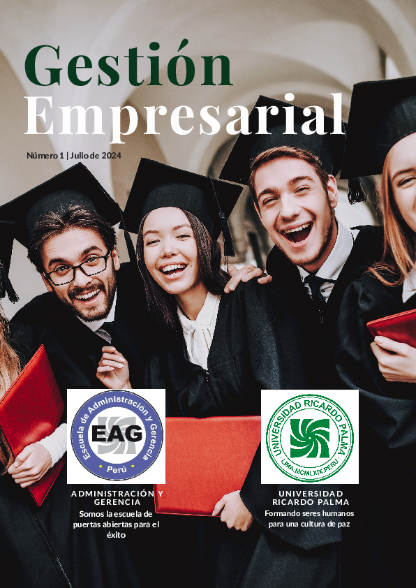 (PDF) Gestión Empresarial