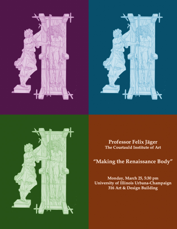 (PDF) Making the Renaissance Body