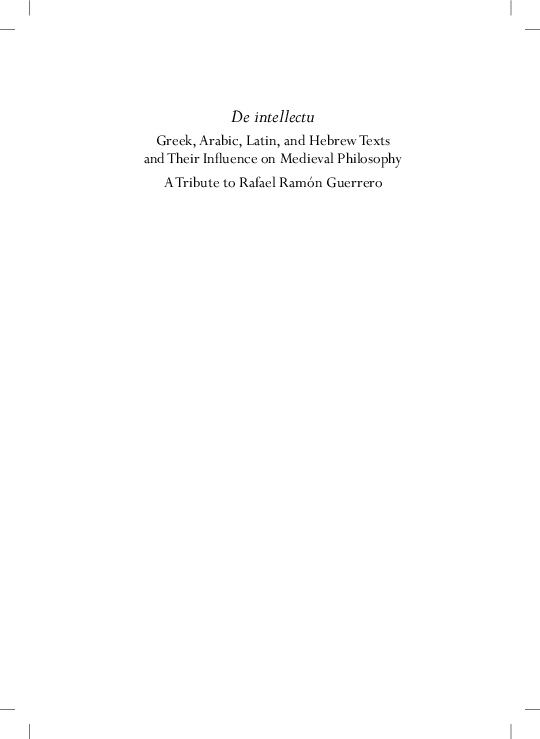 (PDF) José Francisco Meirinhos & Pedro Mantas-España (eds.), "De ...
