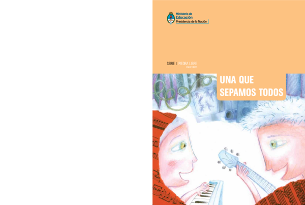 (PDF) Una que sepamos todos