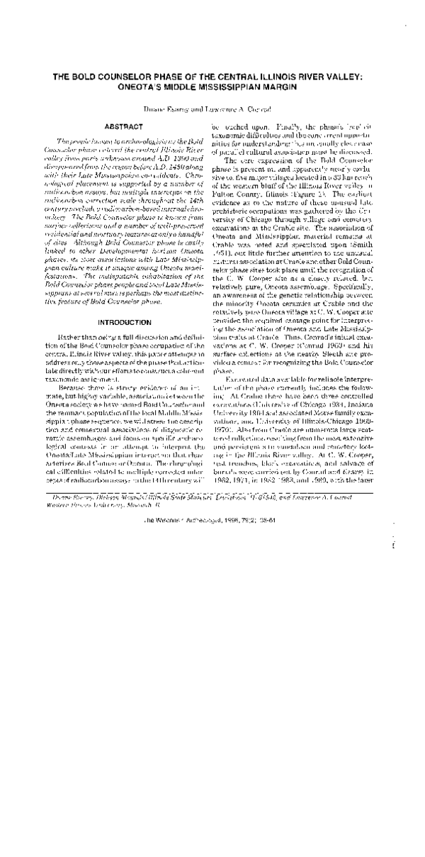 (PDF) Esarey and Conrad 1998 ...