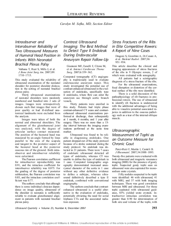 (PDF) Intracapsular Pressure and Elasticity of the Hip Joint Capsule in ...