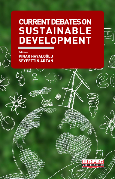 (PDF) Current Debates on Sustainable Development