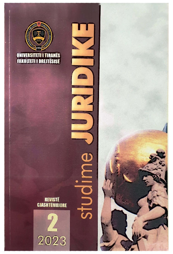 (PDF) Erind Merkuri - Analizimi dhe vleresimi i (projekt) Statutit ...