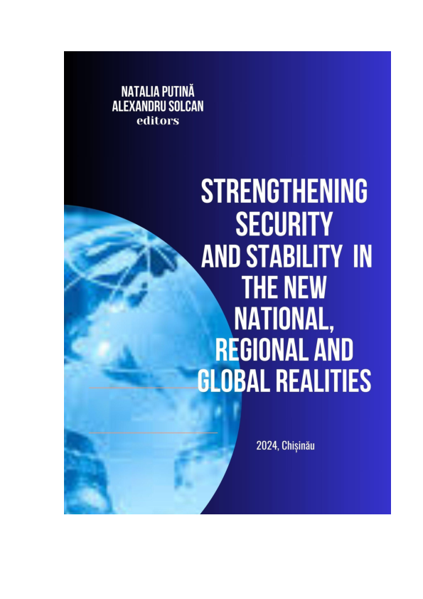 (PDF) Security, Stability and National Minorities - A Lesson for ...
