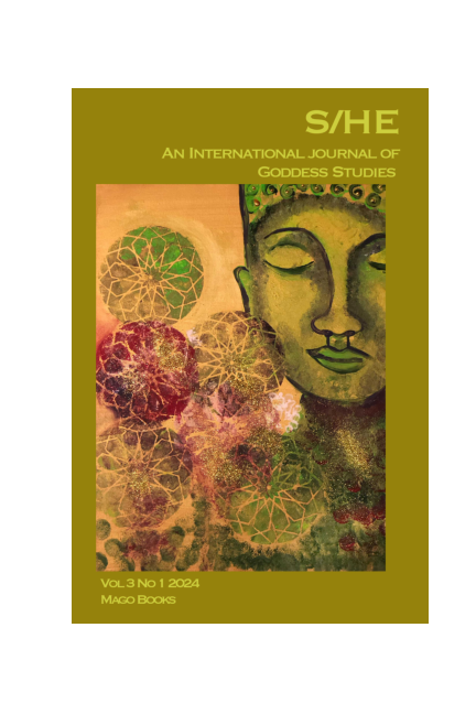 (PDF) Art as Text: The Adoration of the Magi, Collyridian Bread ...