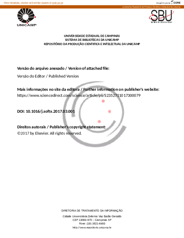 (PDF) iamxt: Max-tree toolbox for image processing and analysis
