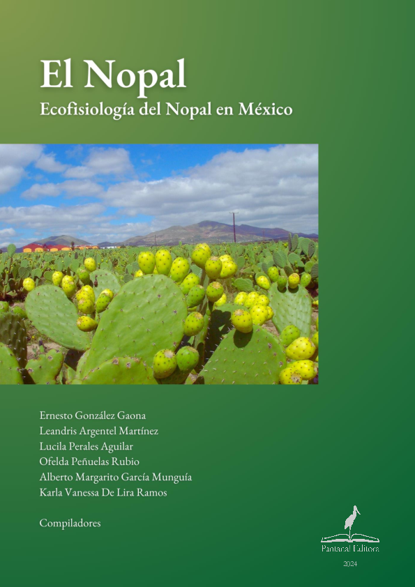 (PDF) El Nopal: ecofisiología del nopal en México
