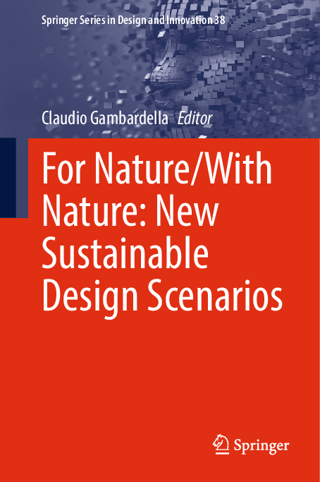 (PDF) Matter’s Life: Speculative Biodesign Practices Toward a New ...